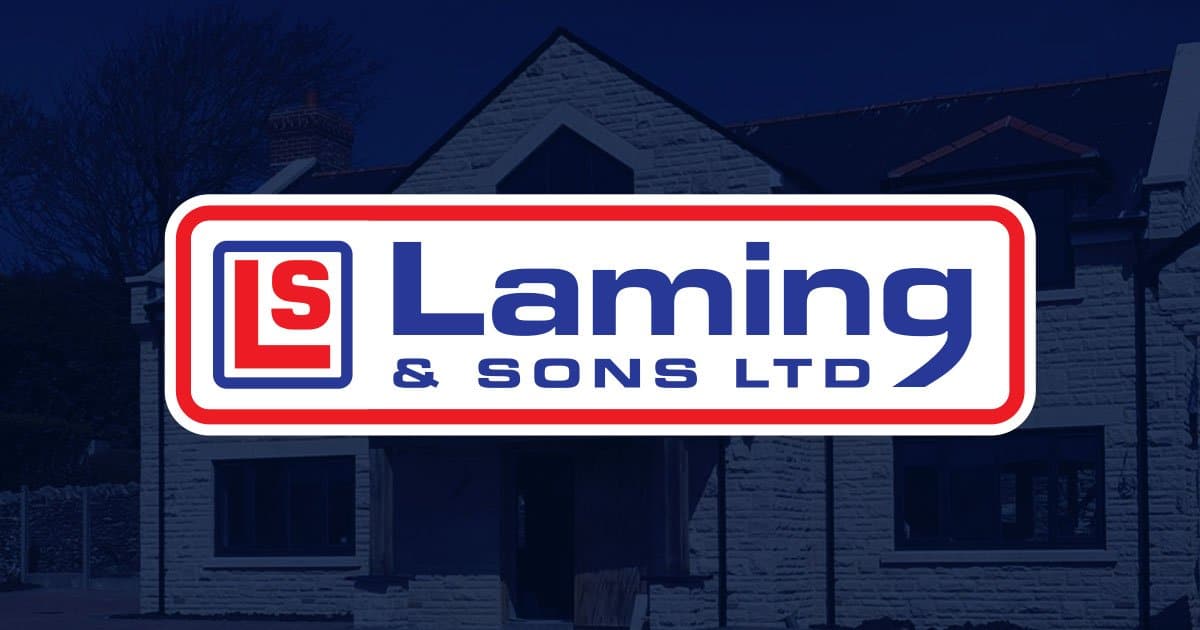 Laming & Sons - Professional Building Services in Dorset